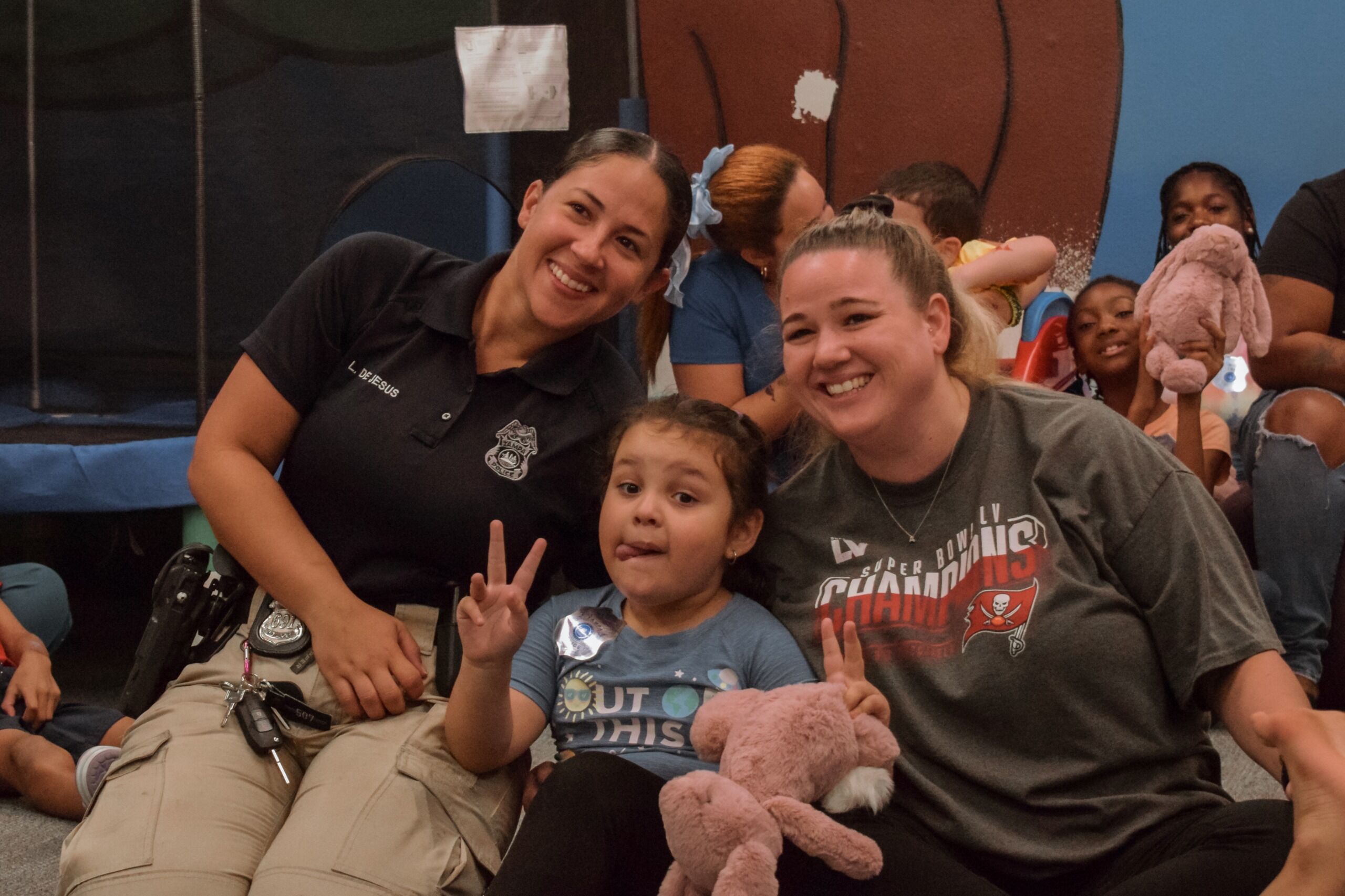 Home - Applied Behavioral Learning Experiences, Inc