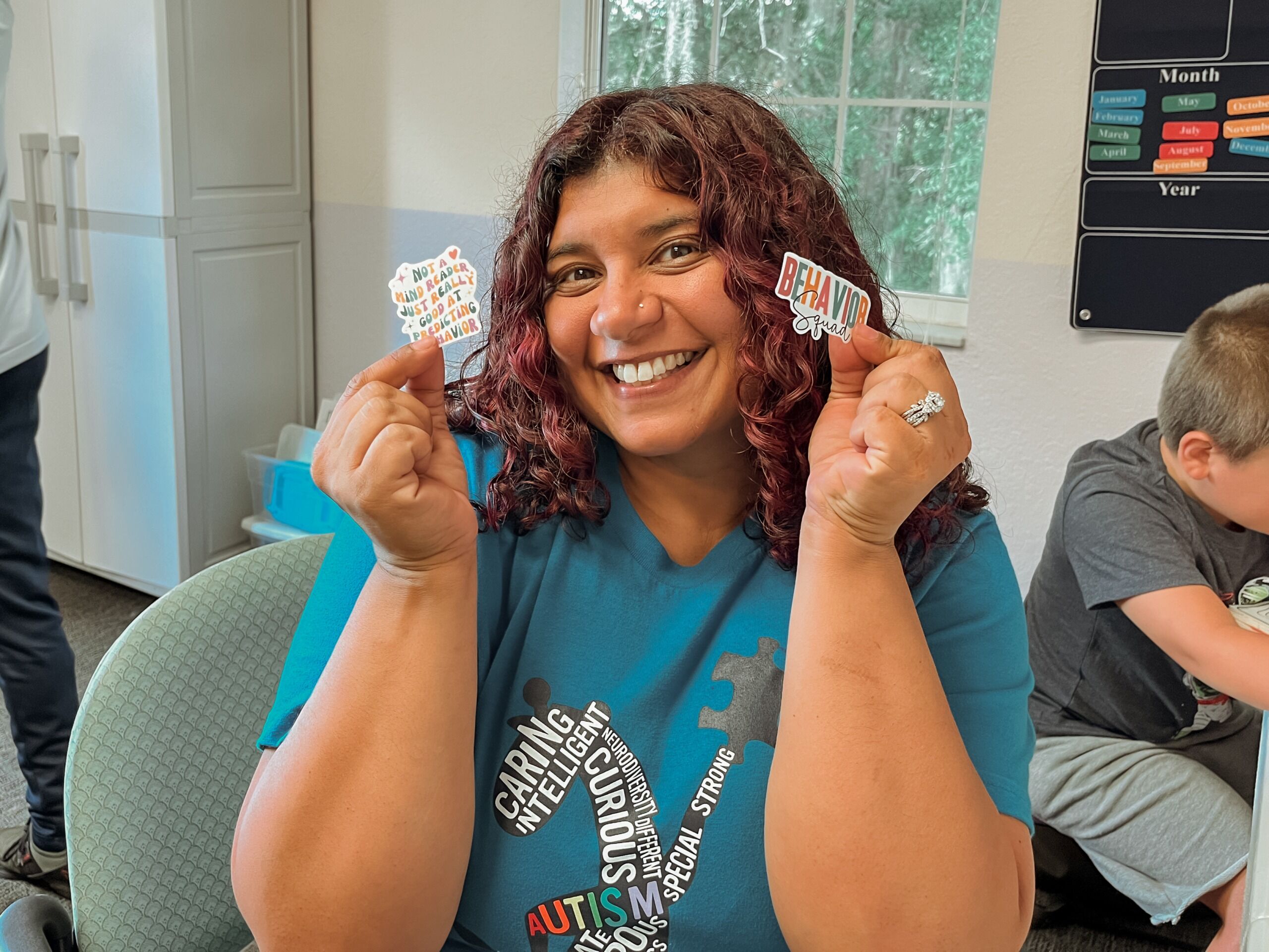 Home - Applied Behavioral Learning Experiences, Inc