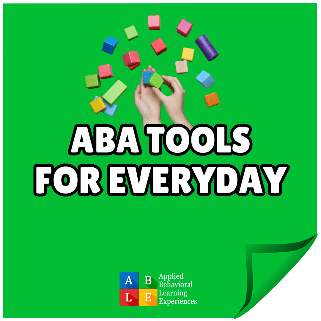 7 Common Myths About ABA Therapy — And The Truth behind them. - Applied ...