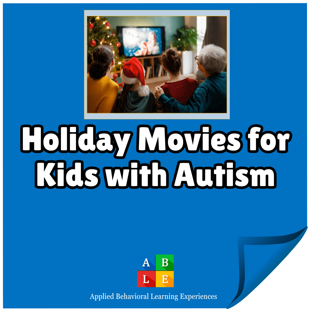 7 Great TV Shows for Kids with Autism: Fun, Learning, and ABA-Inspired ...